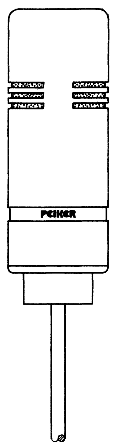 Peiker producten
